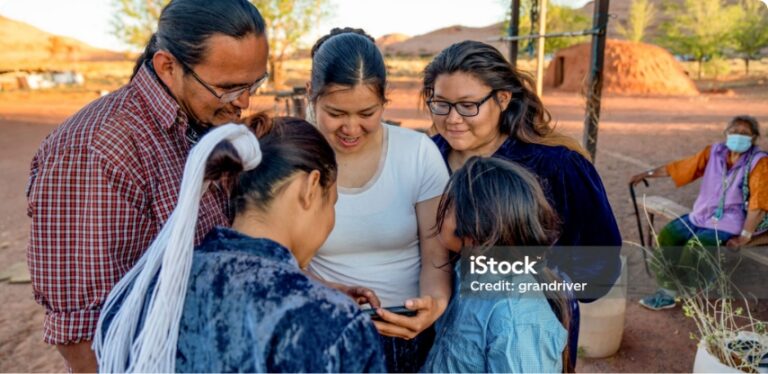 Global Recognition of Indigeneity in Health: A Landmark Moment for ...